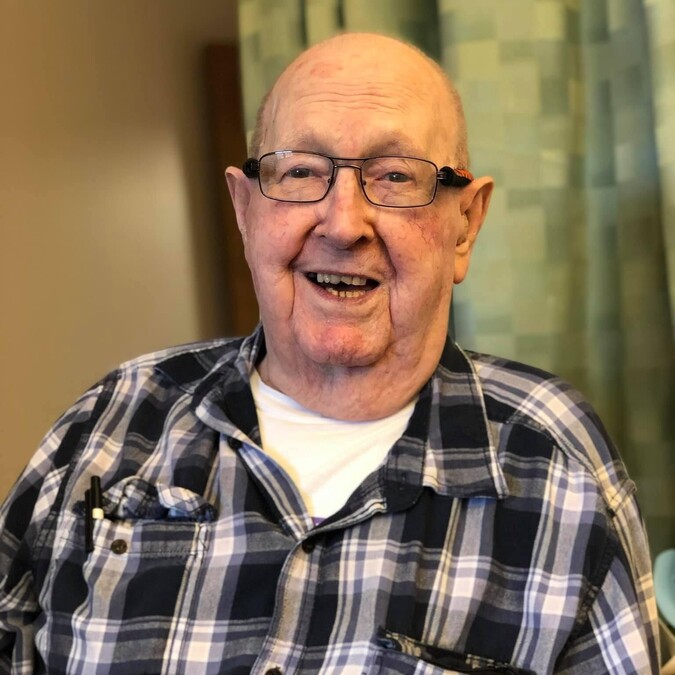 Charlie Jackson Obituary - Roanoke, VA | Oakey's Roanoke Chapel