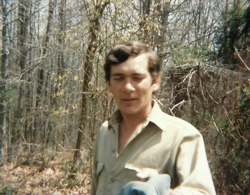 Randall Campbell Obituary - Vinton, VA | Oakey's Vinton Chapel