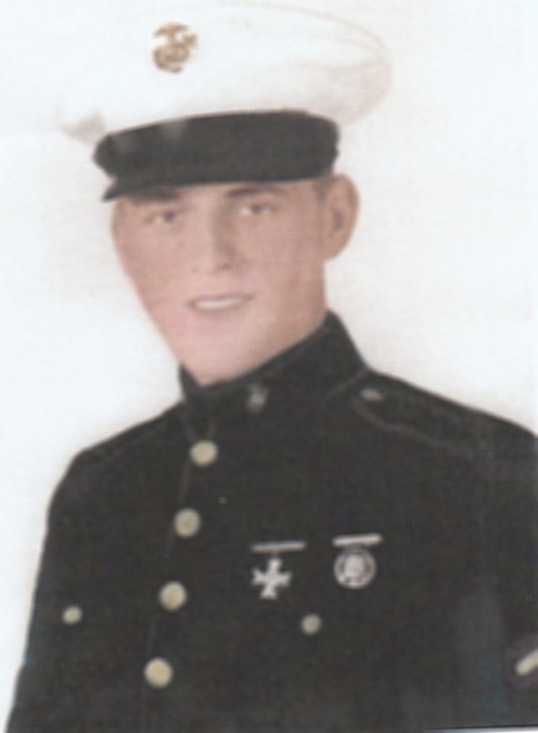 Donald Presley Obituary - Roanoke, VA | Oakey's North Chapel