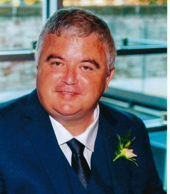 Joe Rendon Obituary - Roanoke, VA | Oakey's North Chapel