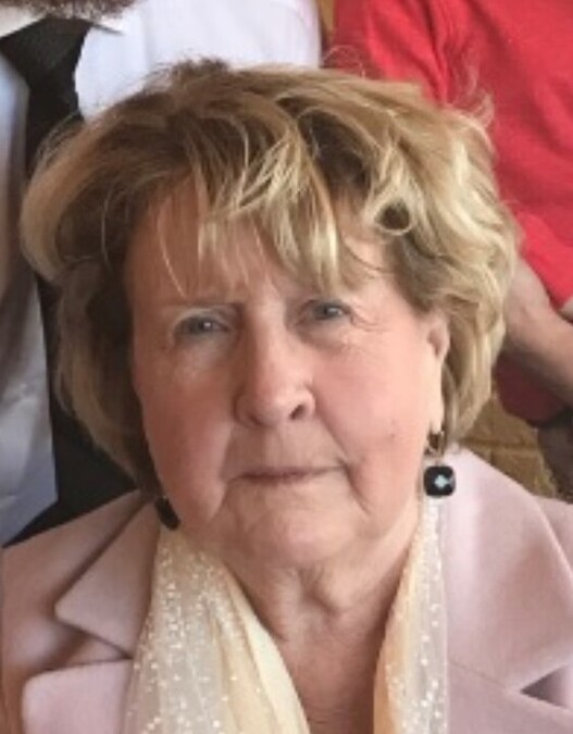 Ruby Horn Obituary - Vinton, VA | Oakey's Vinton Chapel