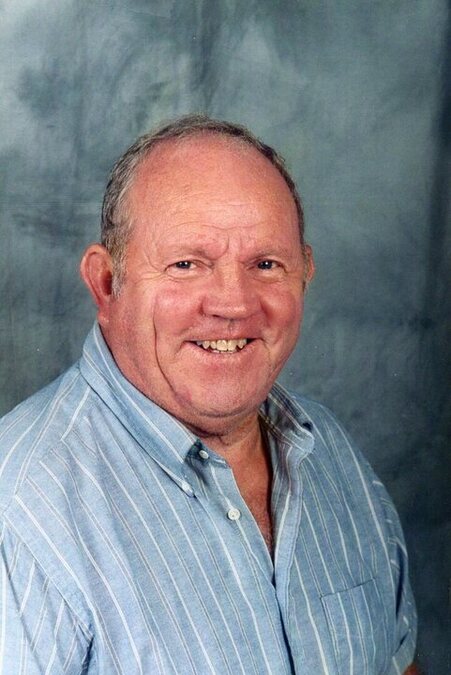 Cecil Boone Obituary - Roanoke, VA | Oakey's Roanoke Chapel