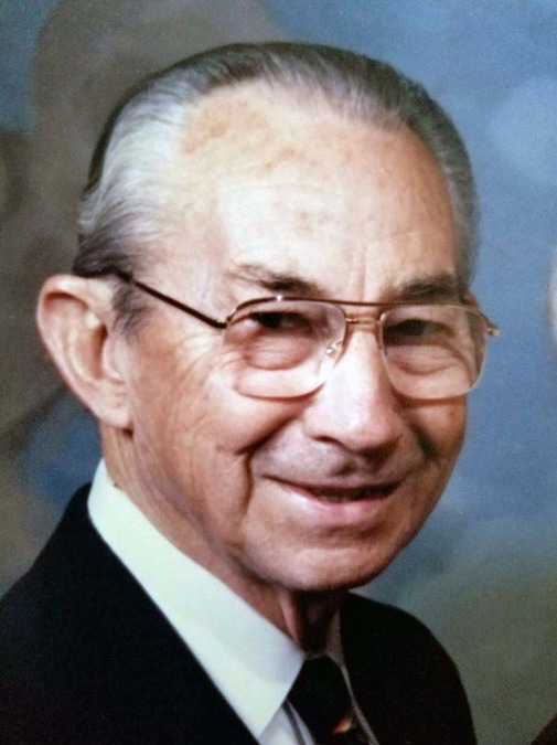 Charles Crumb Obituary