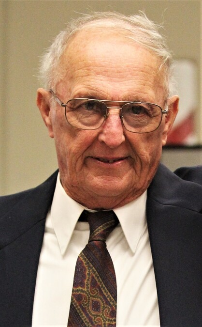 William Ziegler Obituary - Roanoke, VA | Oakey's South Chapel