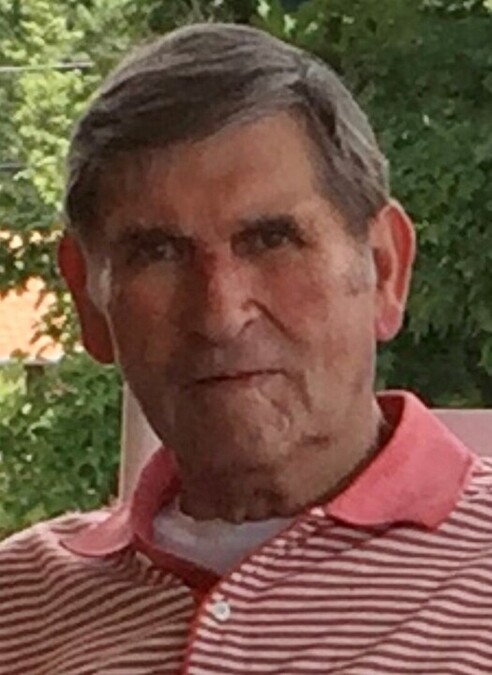 James Dunbar Obituary - Vinton, VA | Oakey's Vinton Chapel