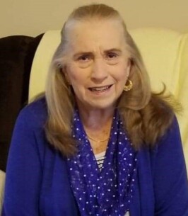 Faye Wheeler Obituary - Vinton, VA | Oakey's Vinton Chapel