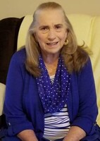 Faye Wheeler Obituary - Vinton, VA | Oakey's Vinton Chapel