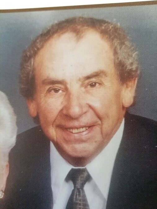 Robert Noel Obituary - Roanoke, VA | Oakey's East Chapel