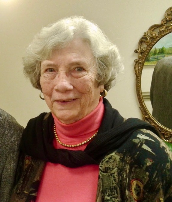 Ann Dillon Obituary - Roanoke, VA | Oakey's South Chapel