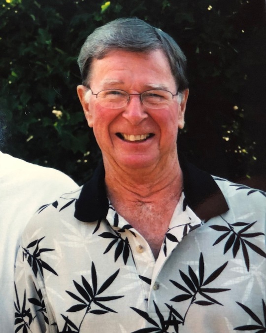 Ralph Craig Obituary - Vinton, VA | Oakey's Vinton Chapel