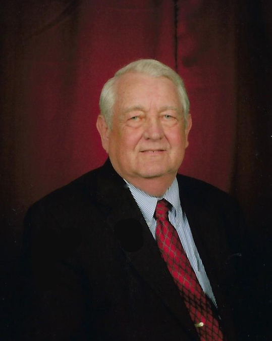 Robert Carter Obituary - Roanoke, VA | Oakey's North Chapel