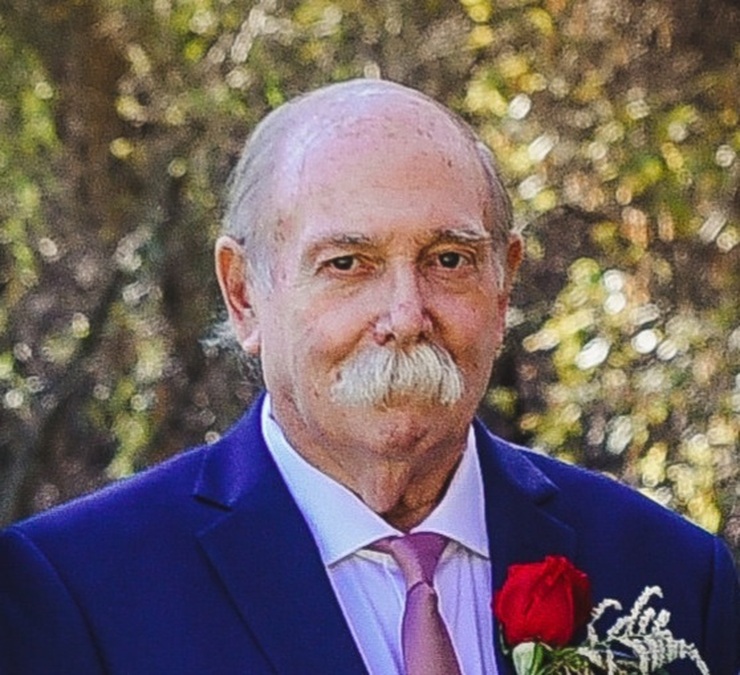 Robert Fitch Obituary - Roanoke, VA | Oakey's South Chapel