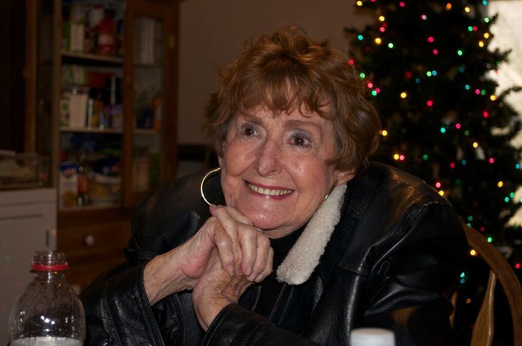 Audrey Hamner Obituary - Vinton, VA | Oakey's Vinton Chapel