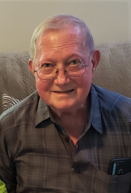 Robert Ricker Obituary - Roanoke, VA | Oakey's South Chapel