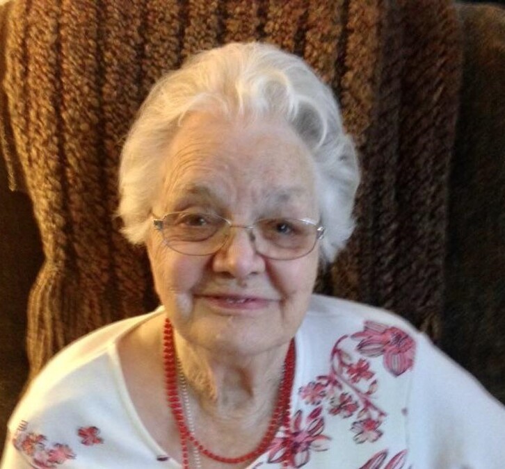 Joyce Ross Obituary - Vinton, VA | Oakey's Vinton Chapel