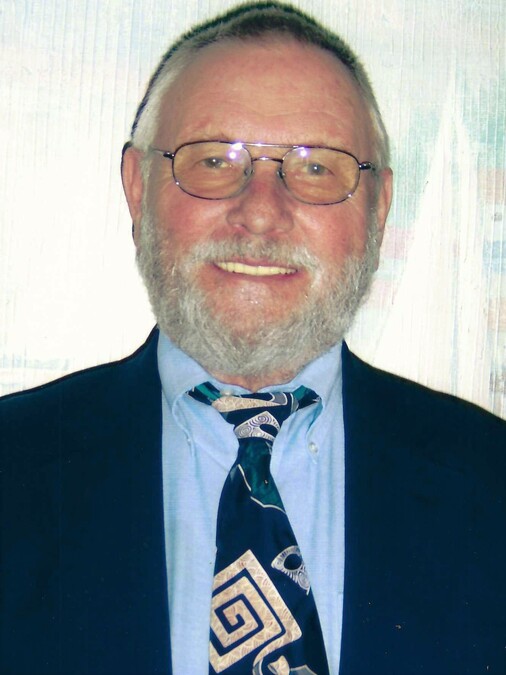 Samuel Cisco Obituary - Vinton, VA | Oakey's Vinton Chapel