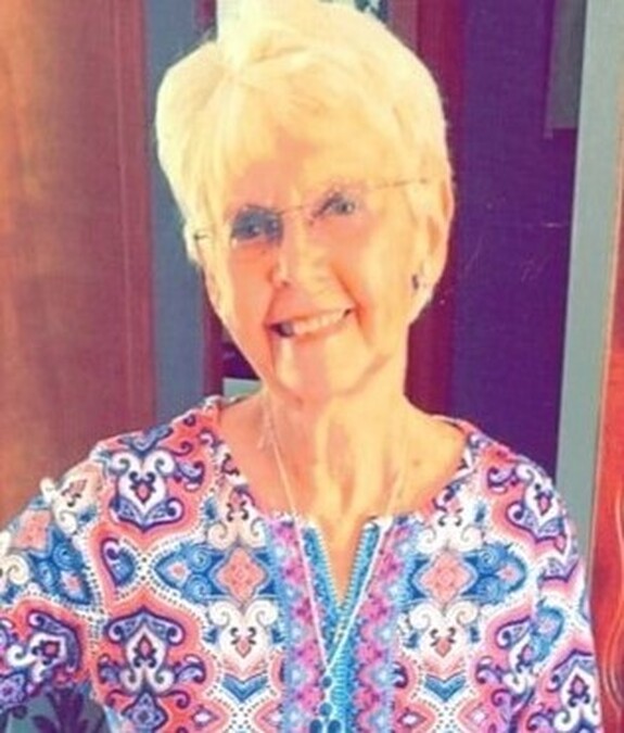 Claire Walters Obituary - Roanoke, VA | Oakey's North Chapel
