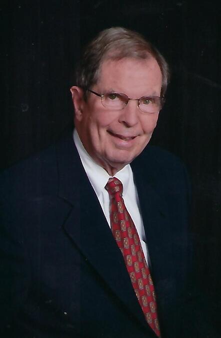 William Stack Obituary - Roanoke, VA | Oakey's South Chapel