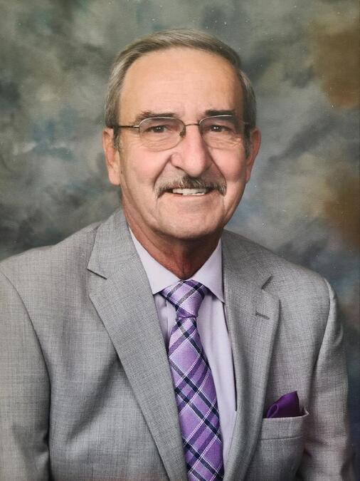 Michael Dugas Obituary - Roanoke, VA | Oakey's East Chapel