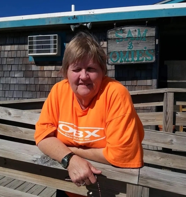 Susan Lee Obituary - Roanoke, VA | Oakey's East Chapel