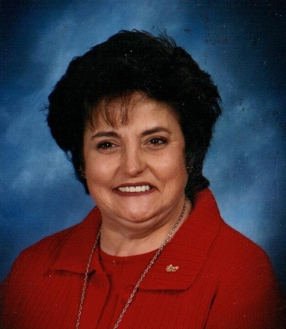 Brenda Hill Obituary - Roanoke, VA | Oakey's East Chapel