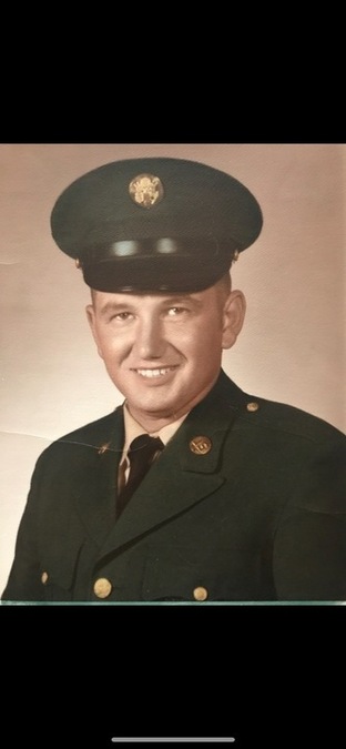 Roy Cole Obituary - Roanoke, VA | Oakey's North Chapel