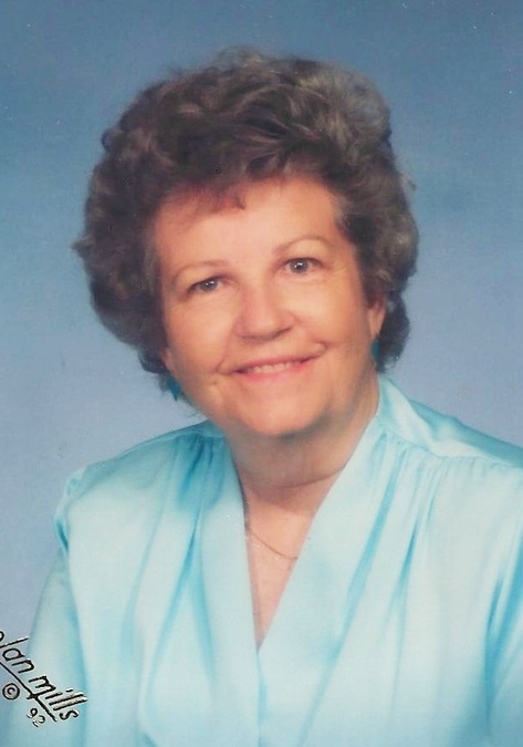 Hazel Roye Obituary - Roanoke, VA | Oakey's North Chapel