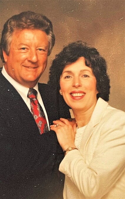 Don Fink Obituary - Roanoke, VA | Oakey's South Chapel