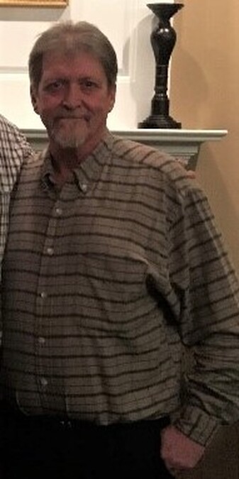 Jeffrey Spradlin Obituary - Vinton, VA | Oakey's Vinton Chapel