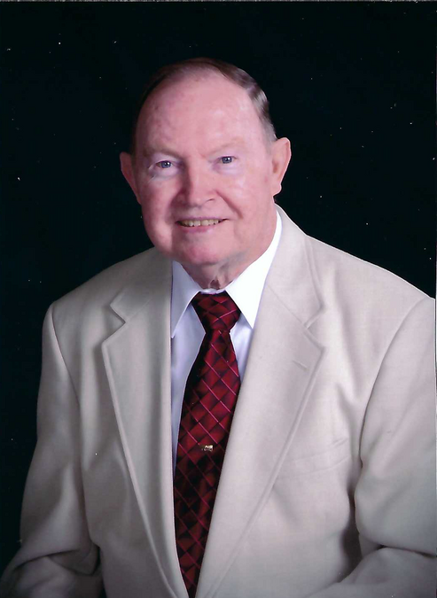 Charles Wray Obituary - Vinton, VA | Oakey's Vinton Chapel