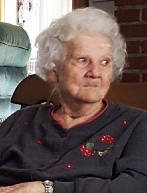 Barbara Guthrie Obituary - Roanoke, VA | Oakey's South Chapel