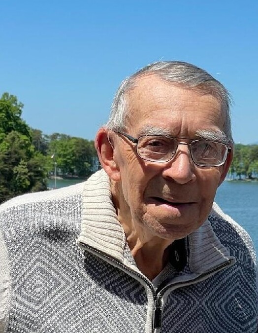 Thomas Sheedy Obituary - Roanoke, VA | Oakey's South Chapel