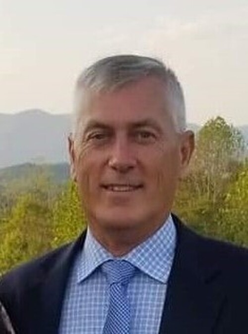 David Witt Obituary - Roanoke, VA | Oakey's East Chapel