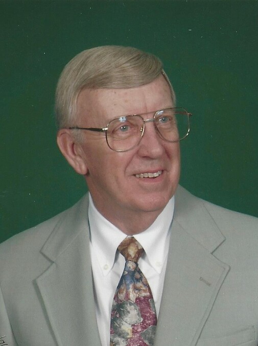 Robert Ellis Obituary - Roanoke, VA | Oakey's Roanoke Chapel