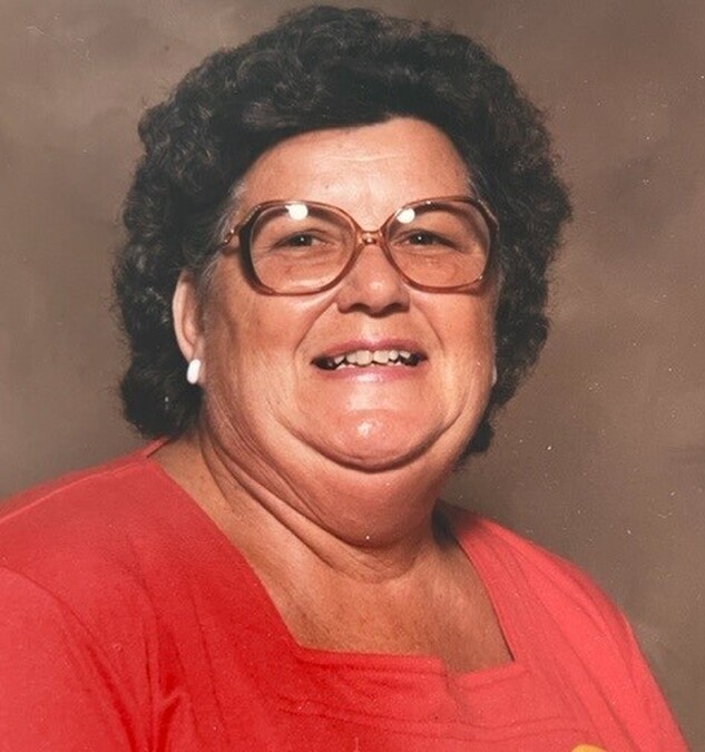 Rachel Steele Obituary - Vinton, VA | Oakey's Vinton Chapel