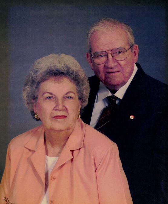 Annie Meador Obituary - Roanoke, VA | Oakey's South Chapel