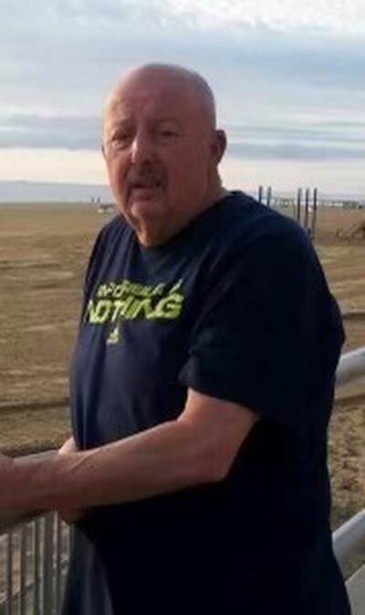 Guy Booth Obituary - Roanoke, VA | Oakey's North Chapel