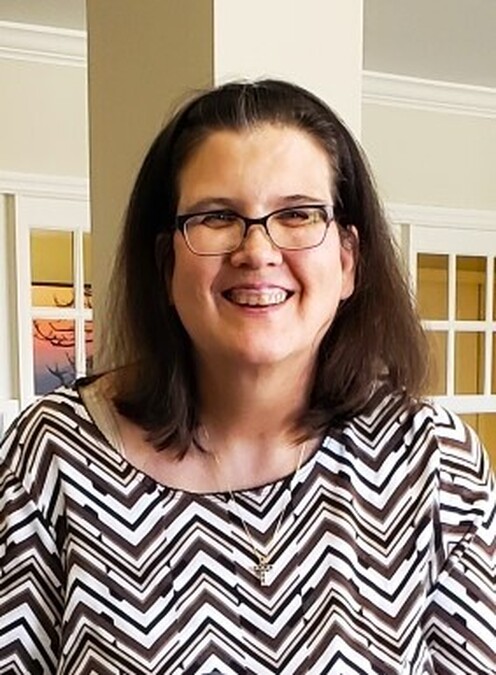 Susan Myers Obituary - Roanoke, VA | Oakey's South Chapel