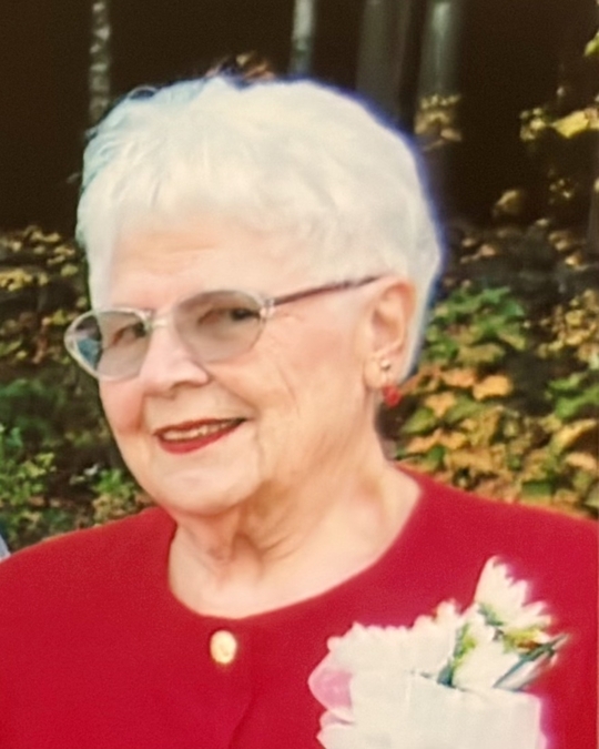 Norma Albert Obituary - Roanoke, VA | Oakey's North Chapel