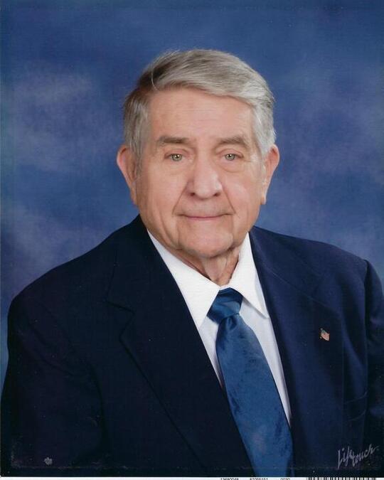 Robert Hartman, Sr. Obituary - Roanoke, VA | Oakey's North Chapel