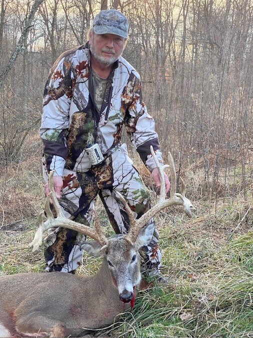 William Garst Obituary - Roanoke, VA | Oakey's North Chapel