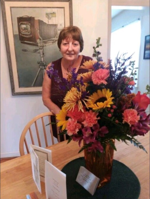 Amy Riggs Obituary - Roanoke, VA | Oakey's South Chapel