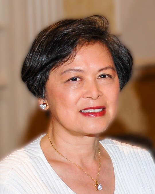 Nancy Chang Obituary - Roanoke, VA | Oakey's South Chapel