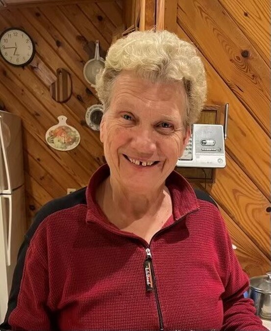 Susan Riggs Obituary - Roanoke, VA | Oakey's South Chapel